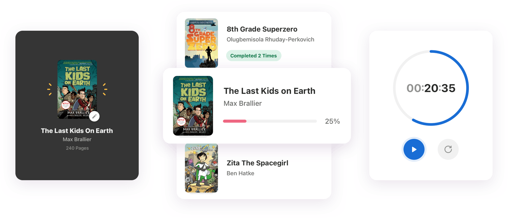 Reading Programs For School Districts | Beanstack